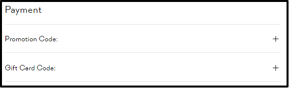 how do i use a promotional code online? – JAG